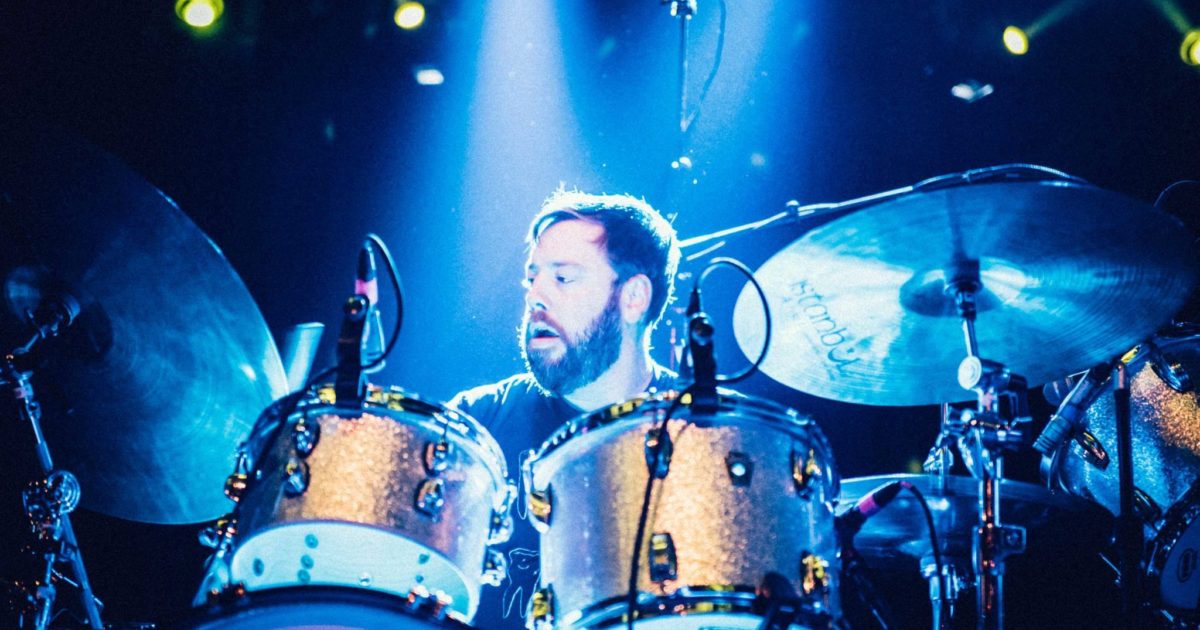 Joe Russo's New 'Boyfriends' Project Returns To NYC With Straight ...