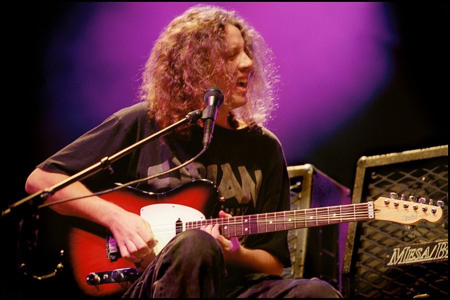 Celebrate Michael Houser's Birthday With 10 Amazing Widespread Panic ...