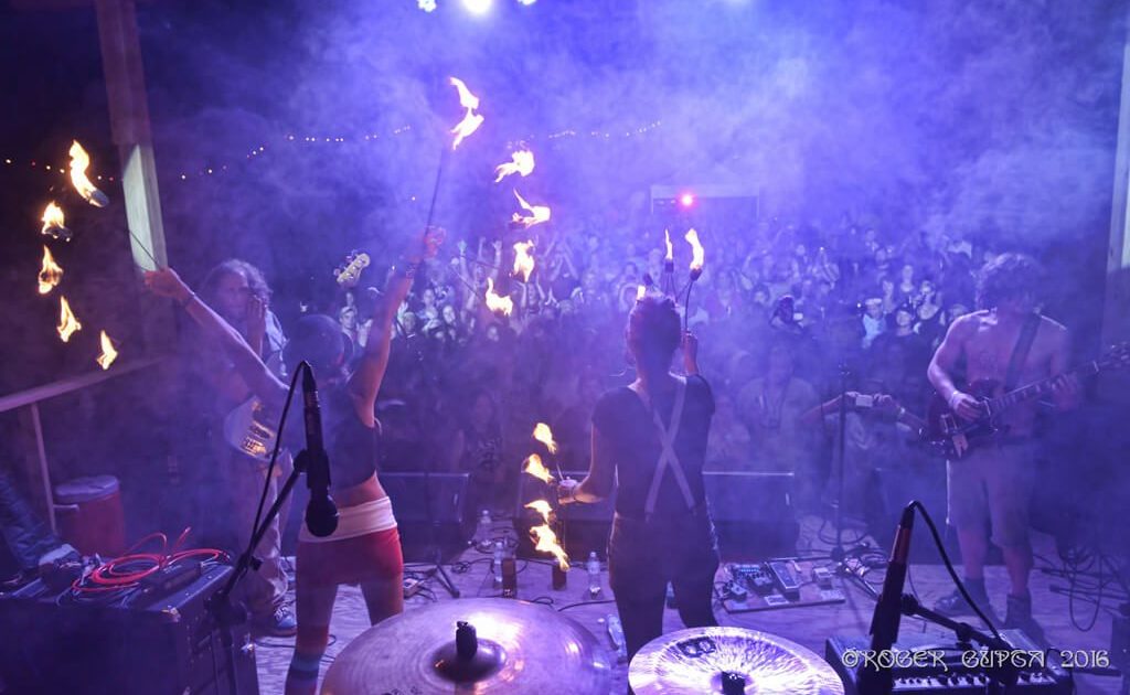 Rooster Walk Festival Announces Lineup Featuring Greensky Bluegrass ...