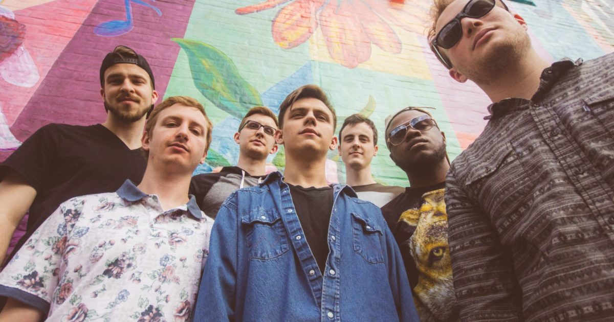 Minnesota Funk Band PHO Previews New Album With Debut Single "Dr. Drake ...