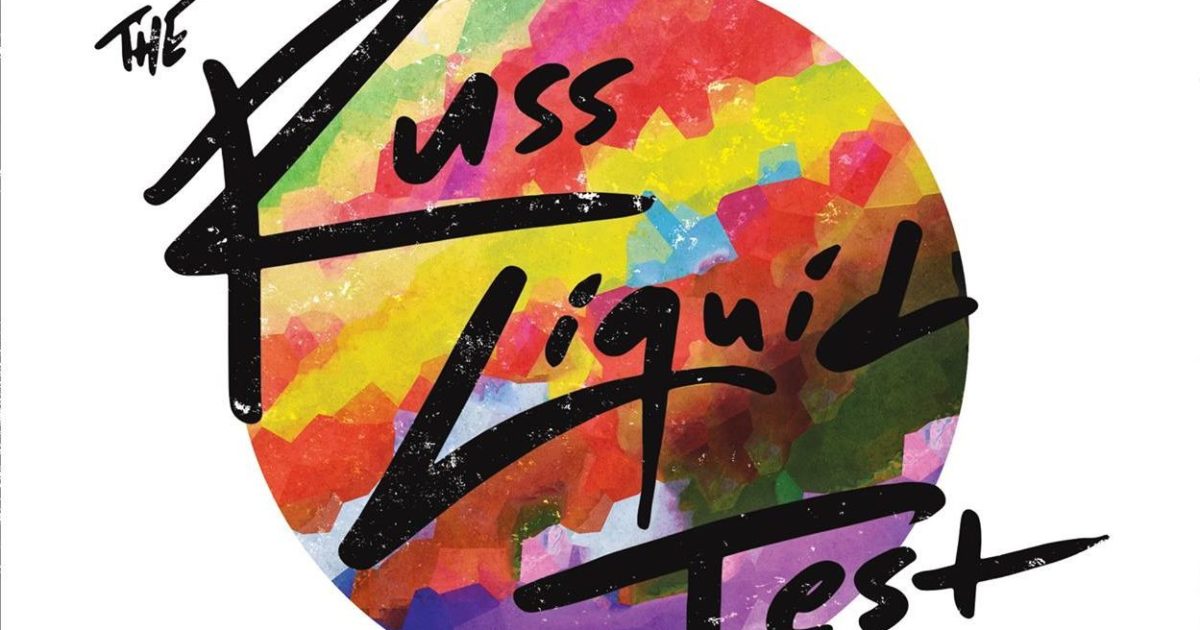 The Russ Liquid Test Recruits Exmag For NYC Debut