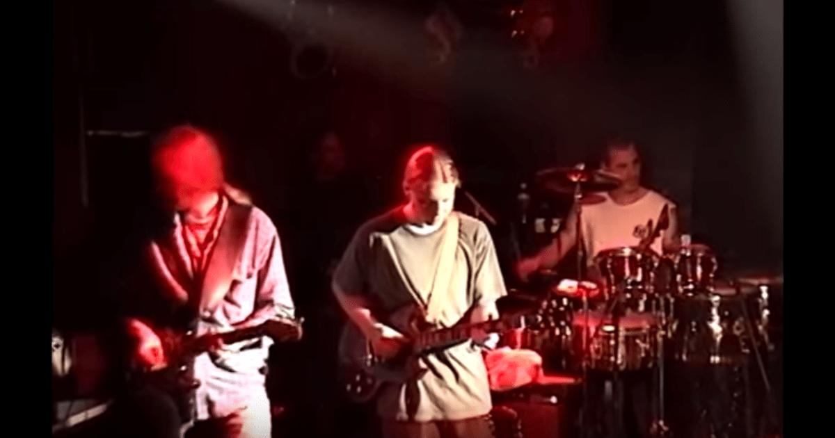 Watch Butch & Derek Trucks, Oteil & Kofi Burbridge, Jimmy Herring, John ...