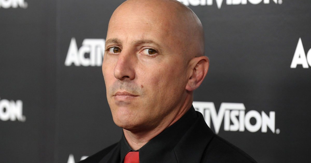 Maynard James Keenan Starts Working On Vocals For New Tool Album