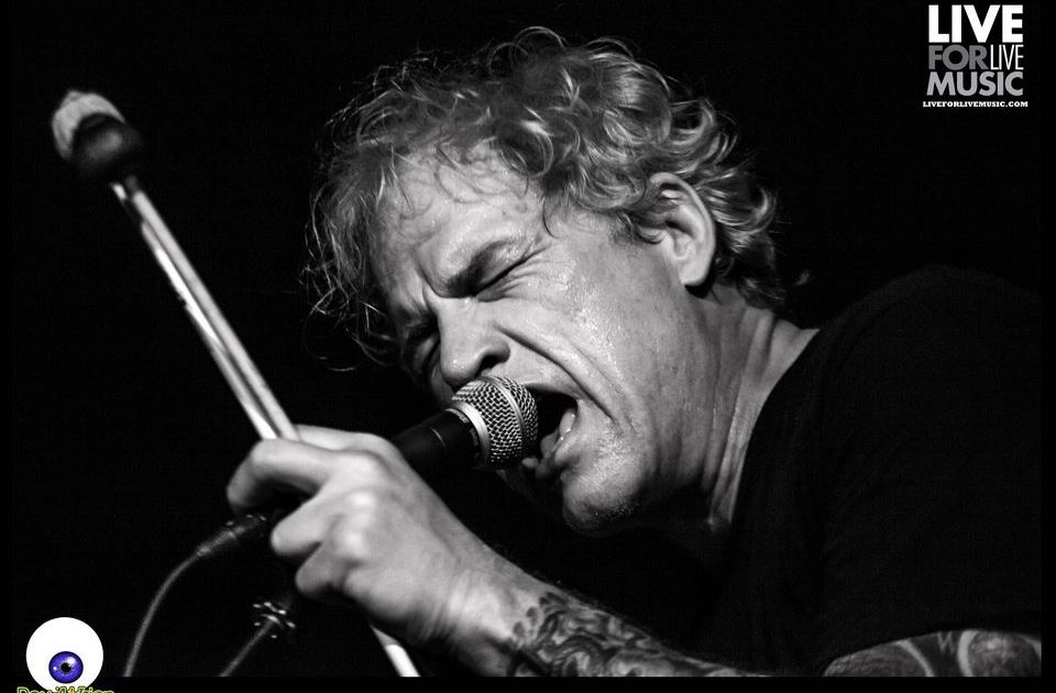 Mike Dillon References The "Cheeto In Chief" At Chaotic Tour Closer ...