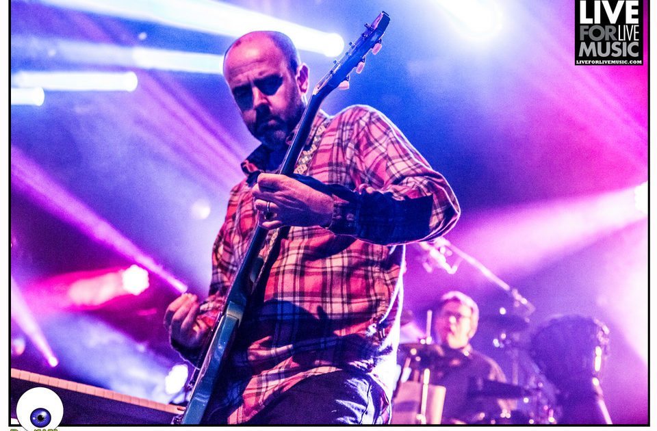 Al Schnier & Jim Loughlin Talk All Things moe. On New Podcast Episode ...