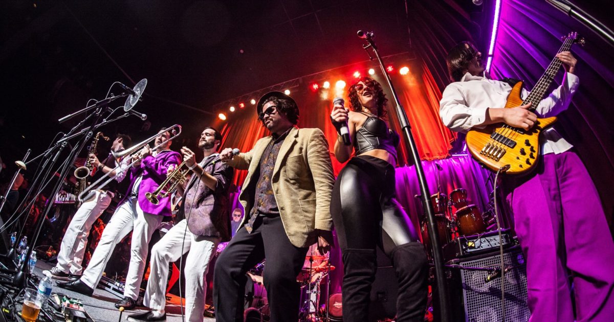 Swift Technique Releases Two New Soulful Slammers [Listen]