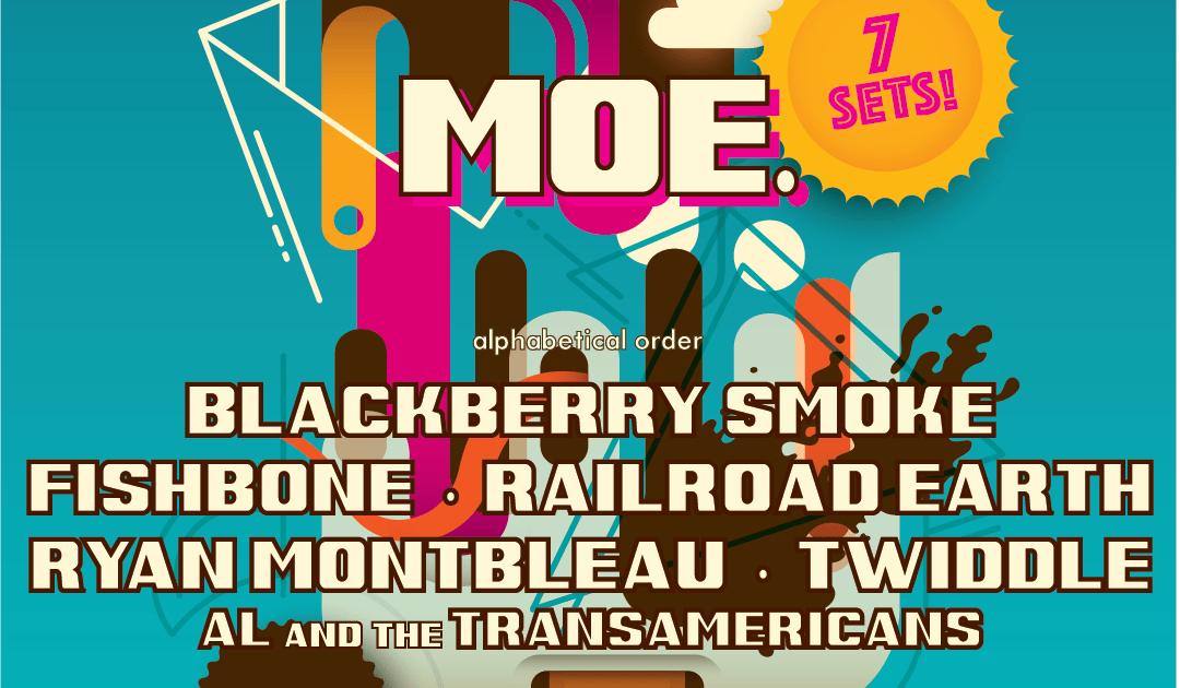 moe.down @ Snow Ridge Ski Resort - L4LM