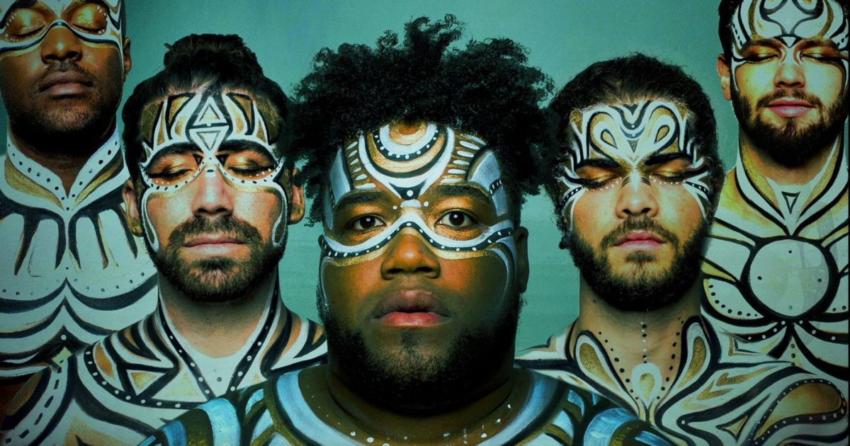 EXCLUSIVE: The Main Squeeze's Max Newman Talks Fool's Paradise ...