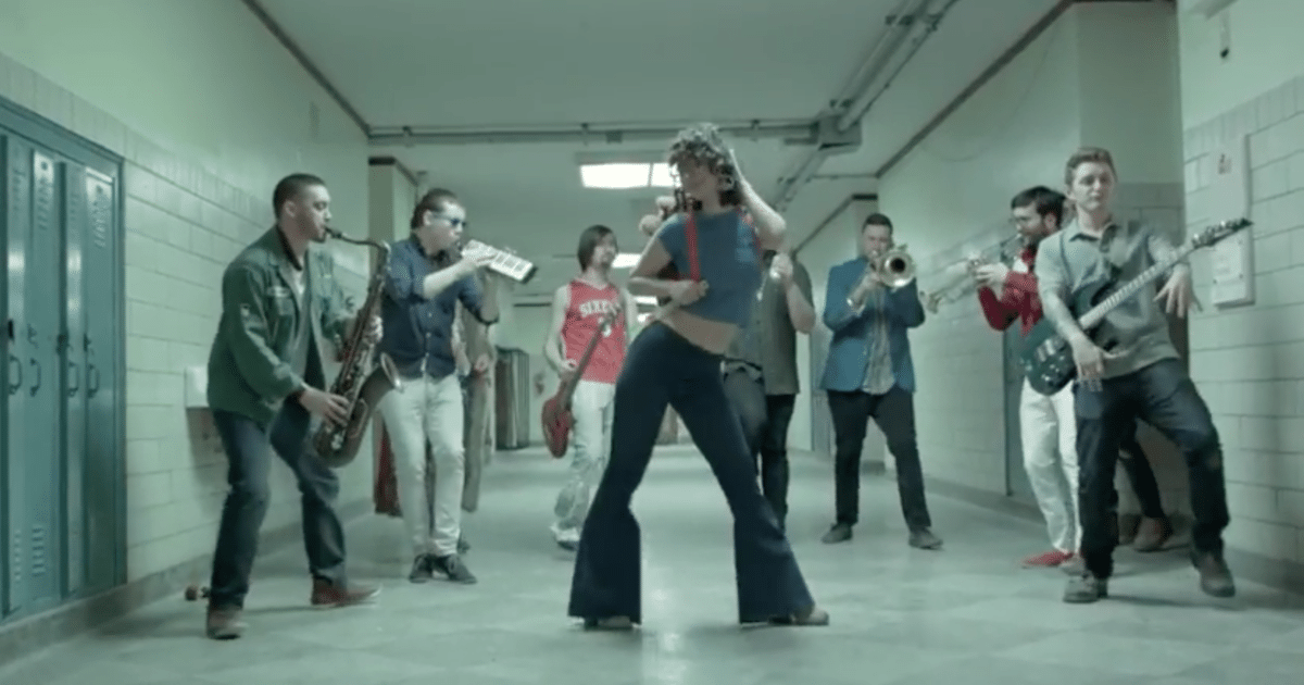 PREMIERE: Swift Technique Defines Contemporary Funk With "Lucky Bump ...