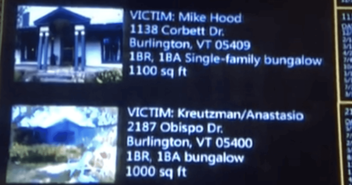 New Episode Of Criminal Minds Amazingly References Phish And Dead ...