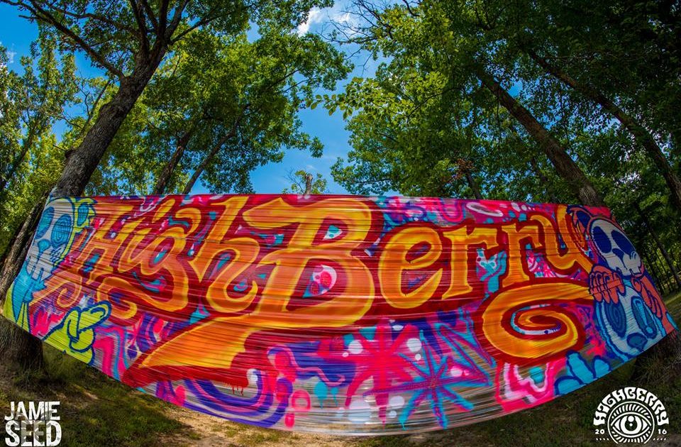 Highberry Music Festival Announces Artist Lineup