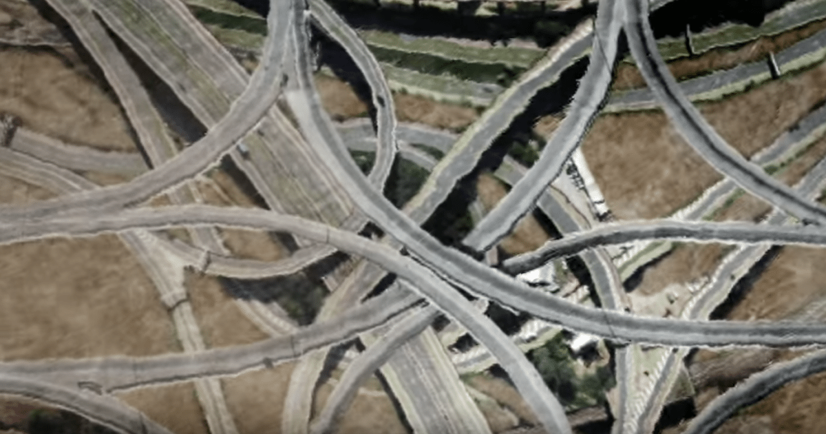 Neil Young Shares Beautifully Animated New Music Video For "Peace Trail ...