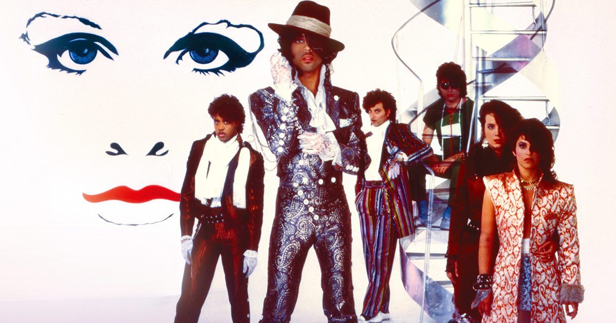 Prince's Band The Revolution Announces Extensive U.S. Tour Dates