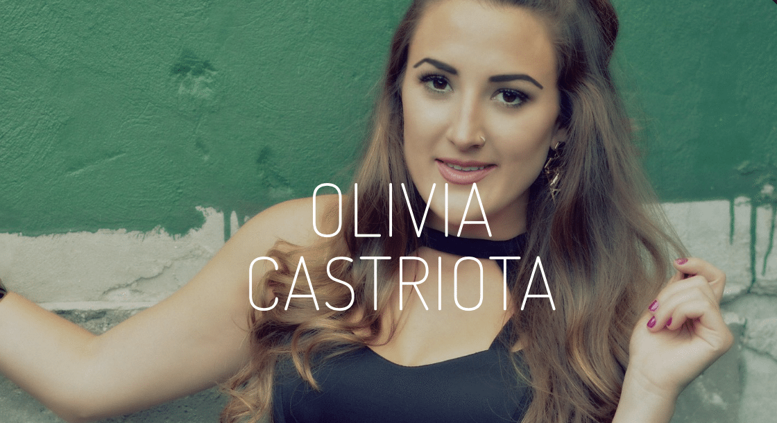 PREMIERE: Olivia Castriota Transforms Justin Bieber's "Sorry" Into An ...