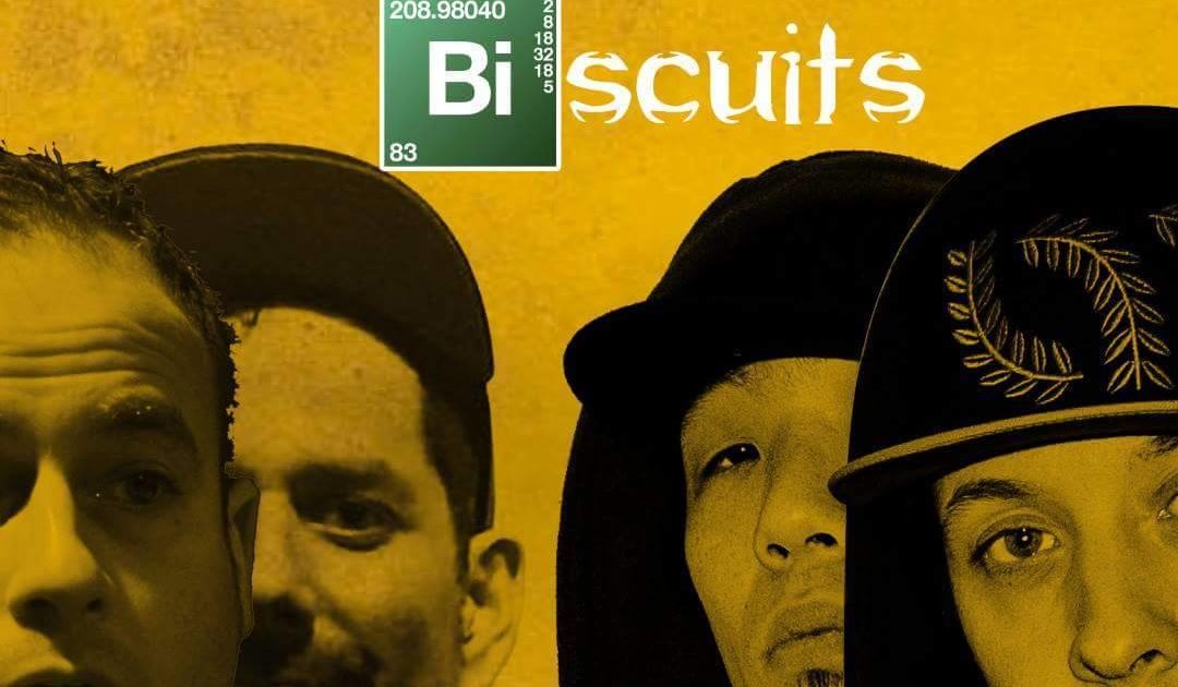 Break Science To Team Up With Members Of The Disco Biscuits For [Br ...