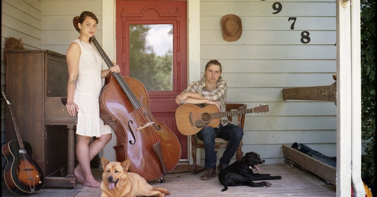 Cicada Rhythm Debuts Triumphant New Music Video For "Dirty Hound"