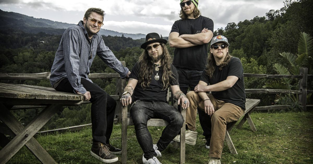 Twiddle's 'PLUMP Chapters 1 & 2' Offers A Massively Diverse Sampling ...