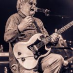 Stranger Than Fiction: The Cosmic Curtain Call Of Col. Bruce Hampton