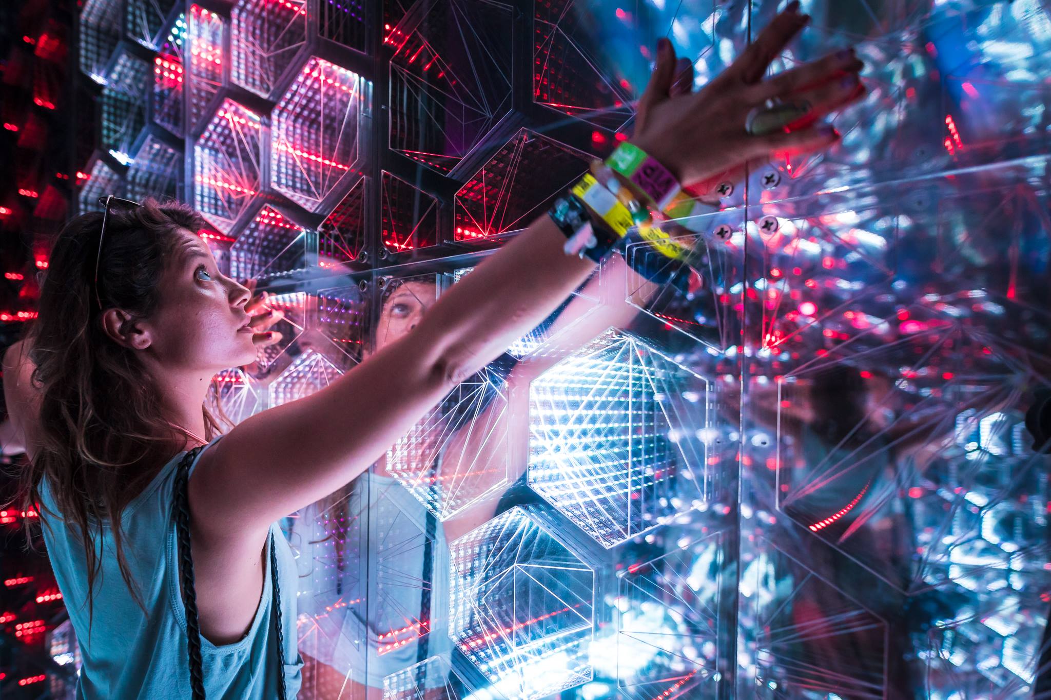 Panorama Expands "THE LAB" With An All-New Collection Of Immersive Art ...