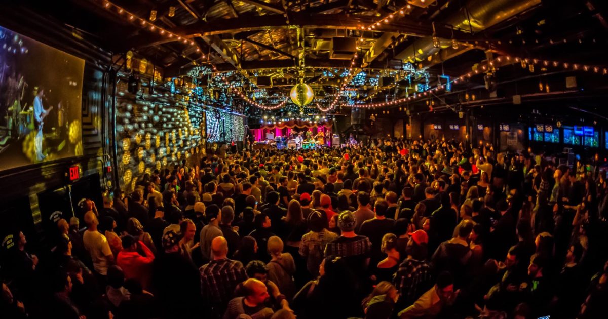 Brooklyn Bowl To Celebrate 8th Anniversary With 14 Diverse Shows Over 8 ...