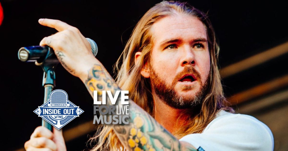 Dirty Heads Frontman Jared Watson Talks Weed, Colors, Addiction, And ...