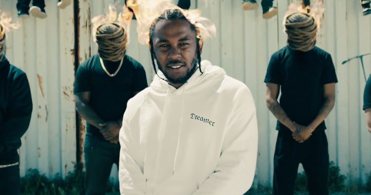 Kendrick Lamar Wins 2018 Pulitzer Prize, Marks 1st Win For Non-Jazz Or ...