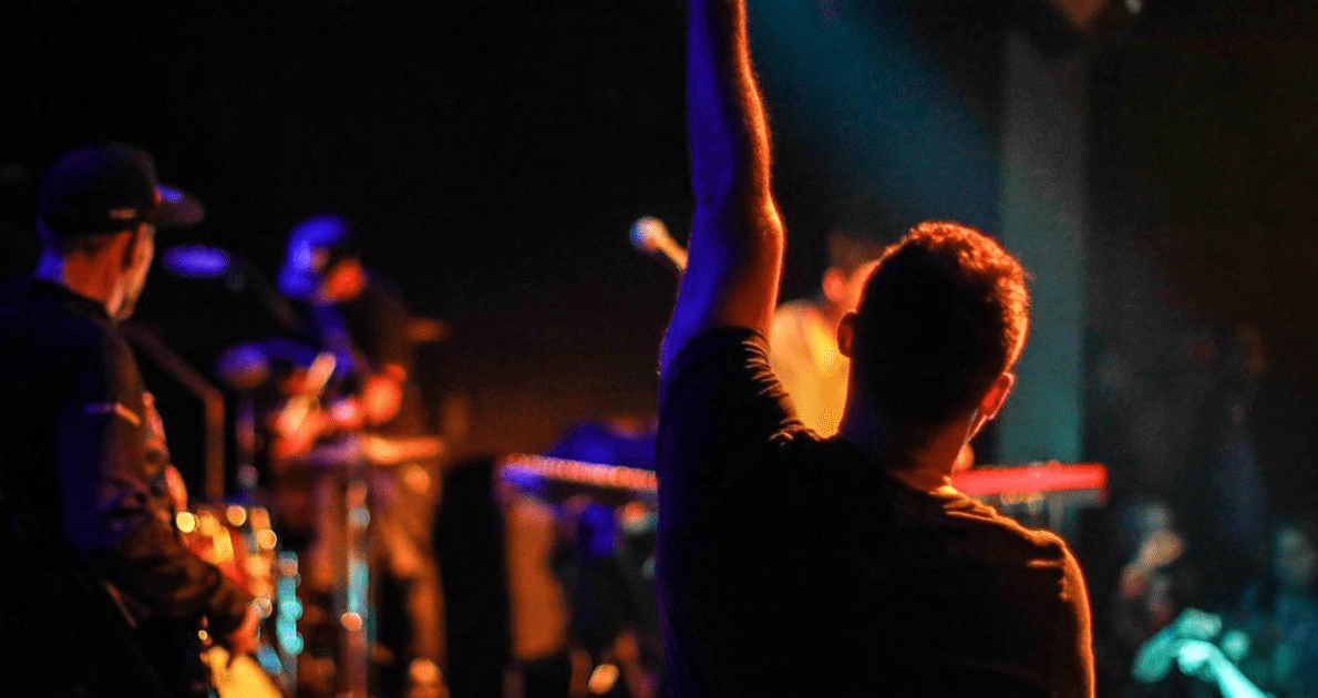 Breaking Biscuits Play Tour Debut In Syracuse