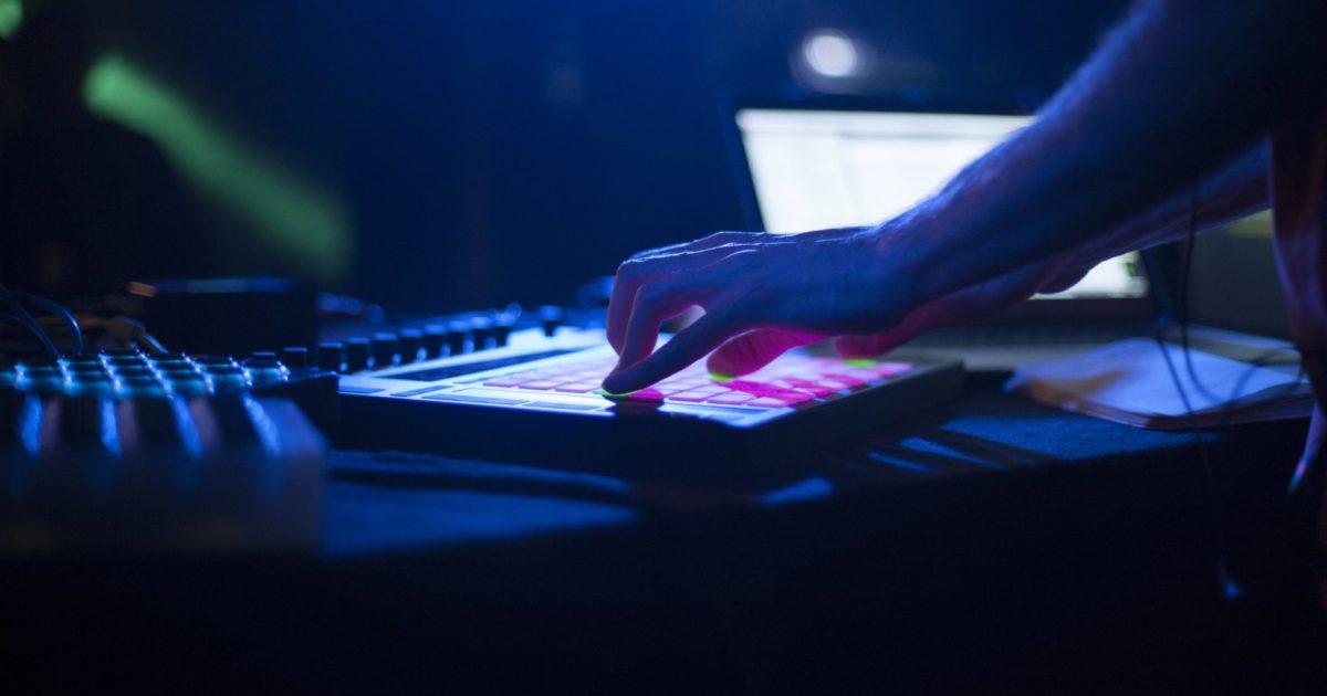 Ableton Launches New Website That Teaches You The Ins And Outs Of ...