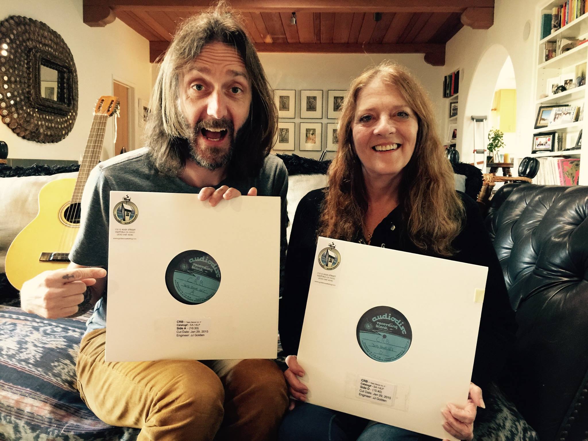 EXCLUSIVE: Betty Cantor-Jackson Rekindles Her Love Of Taping Through ...