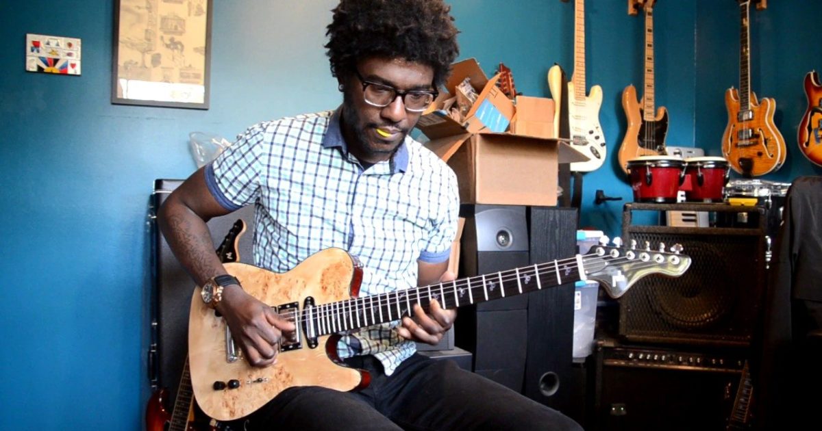 DJ Williams Returning To The United States After Being Detained In The ...