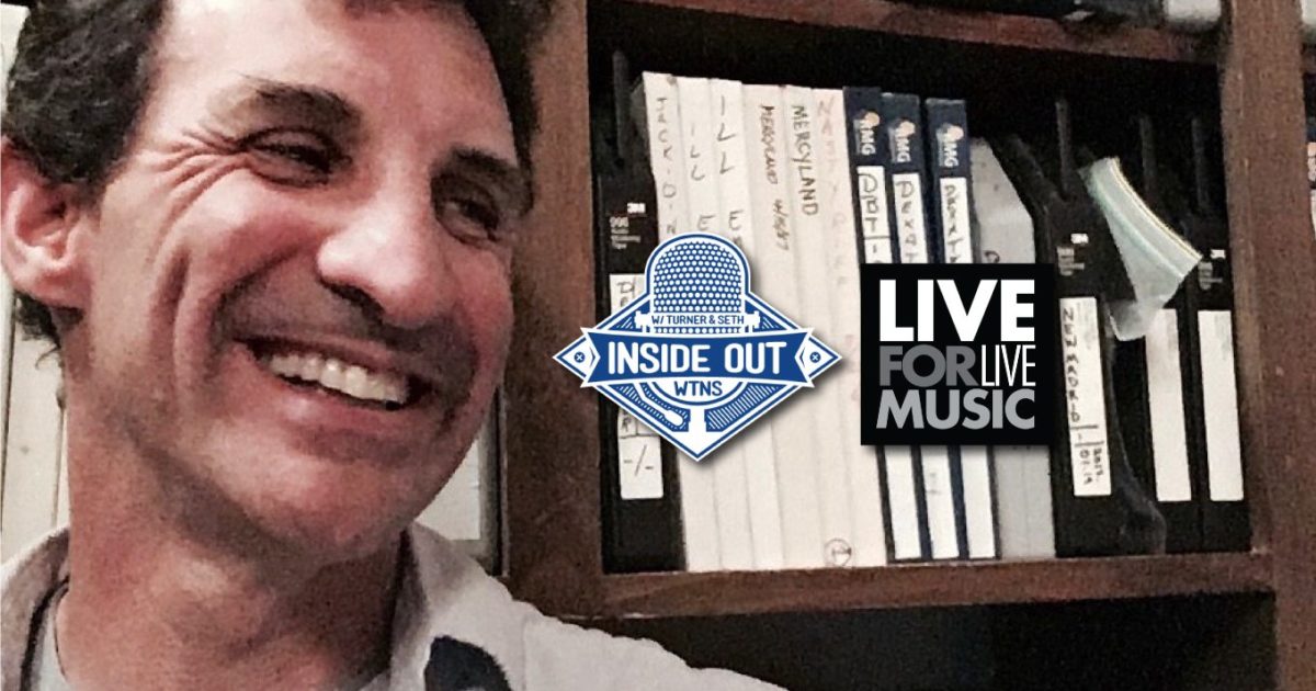 PODCAST: Producer David Barbe Talks Drive-By Truckers And The ...