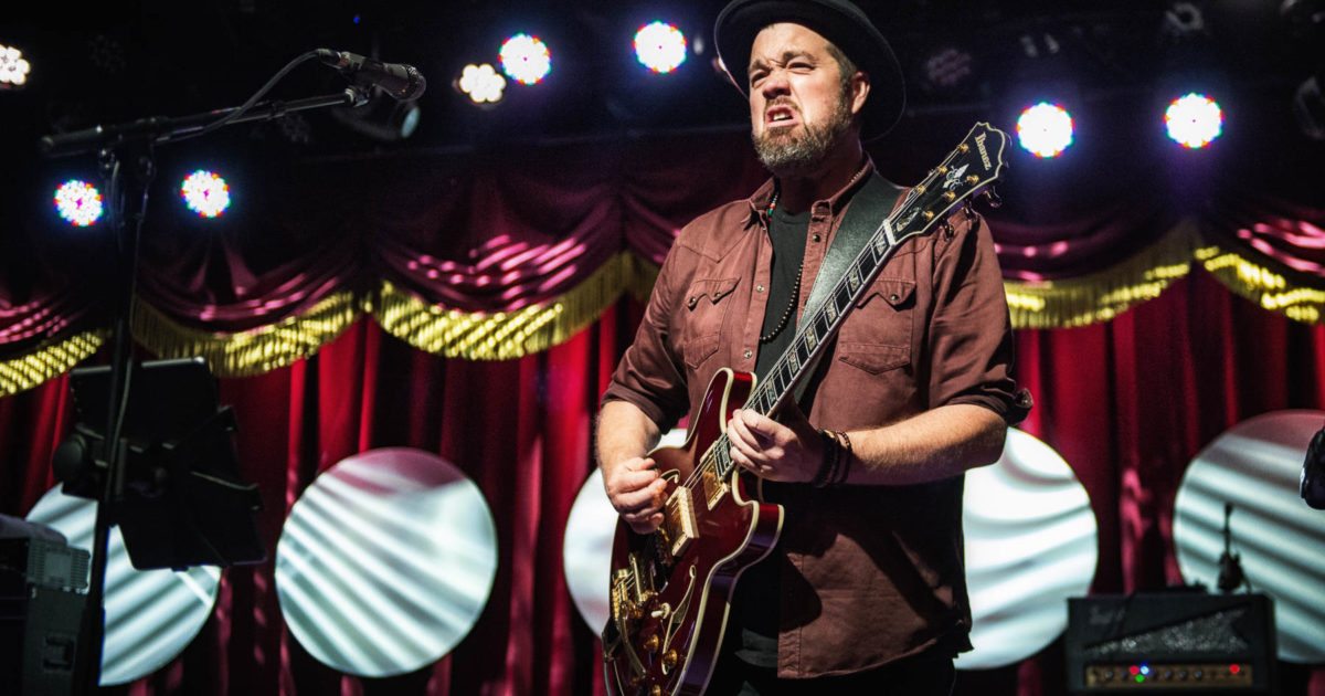 Soulive Announces Six-Night Bowlive VIII Residency At NYC's Brooklyn Bowl