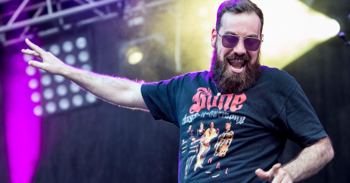 The Motet Announce Four-Night New Year's Eve Run