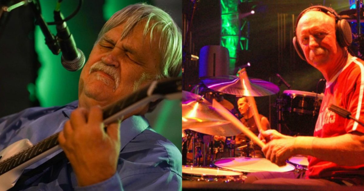 Butch Trucks & Col. Bruce Hampton To Be Honored At Oteil Burbridge's ...