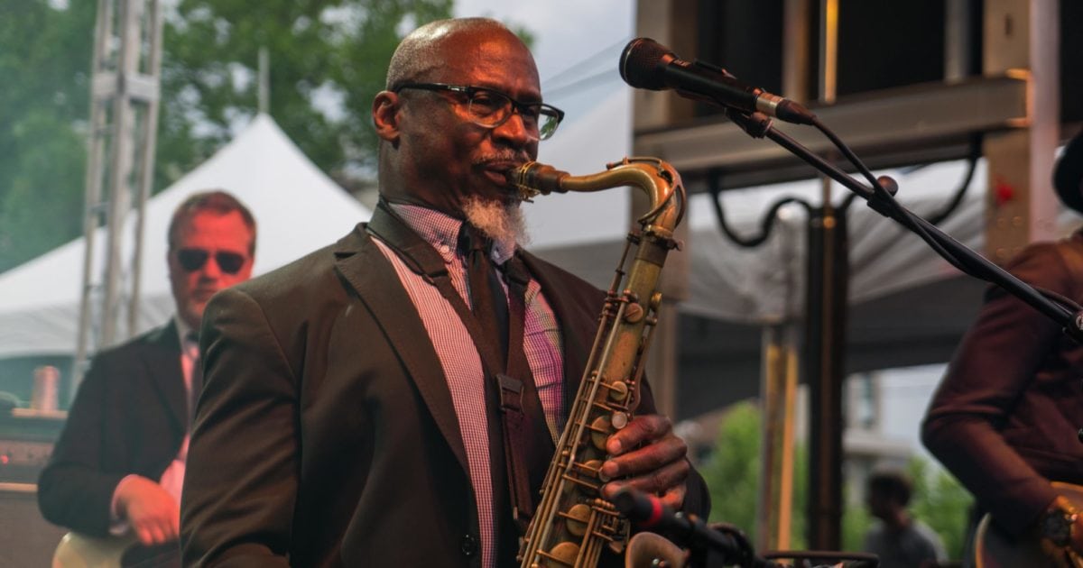 Phil Lesh Adds Karl Denson To Halloween Run With Jimmy Herring, Twiddle ...