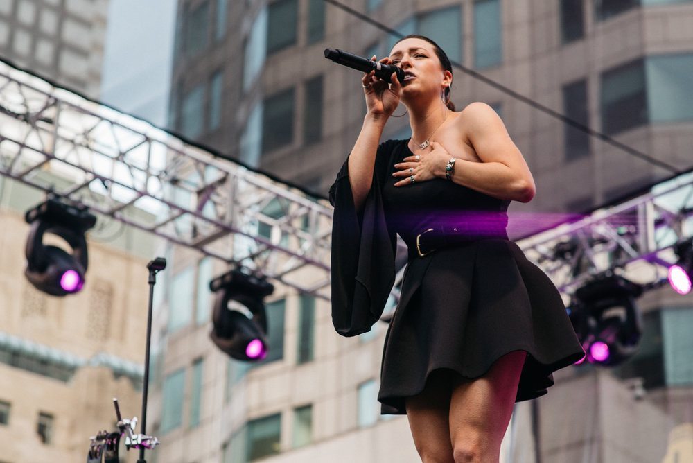 PREMIERE: Raquel Rodriguez Is The Talk Of The Town In "The 310" [Video]