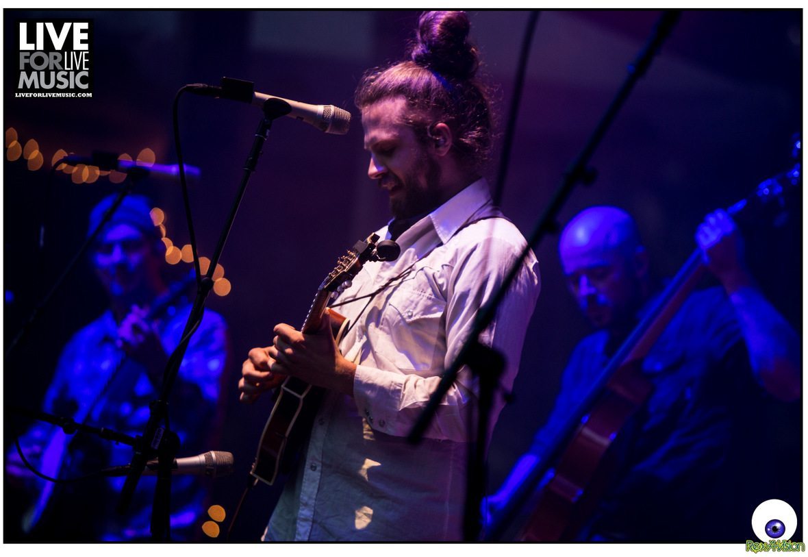 18 Unbelievable Performances From Northwest String Summit [Videos]