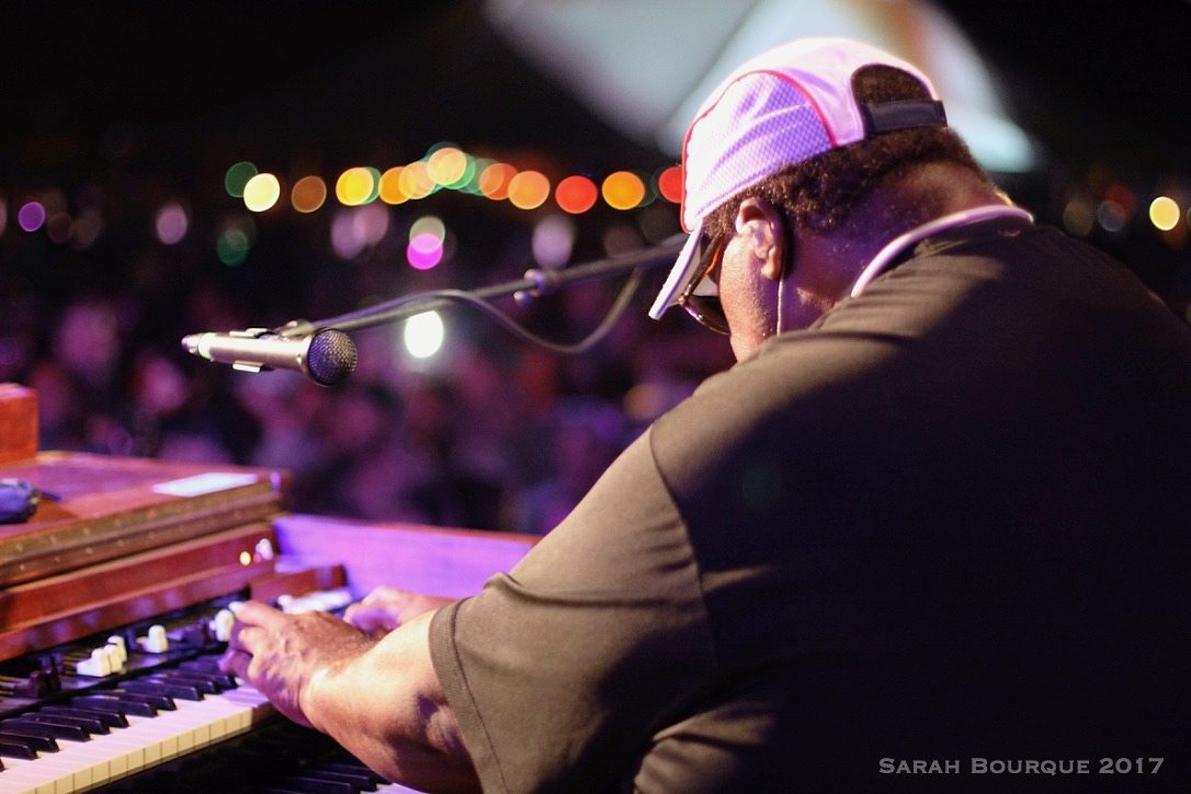 New Hampshire's 22nd-Annual Jerry Jam Celebrated The Life And Music of ...