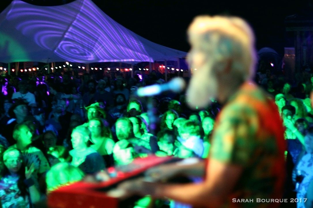 New Hampshire's 22nd-Annual Jerry Jam Celebrated The Life And Music of ...