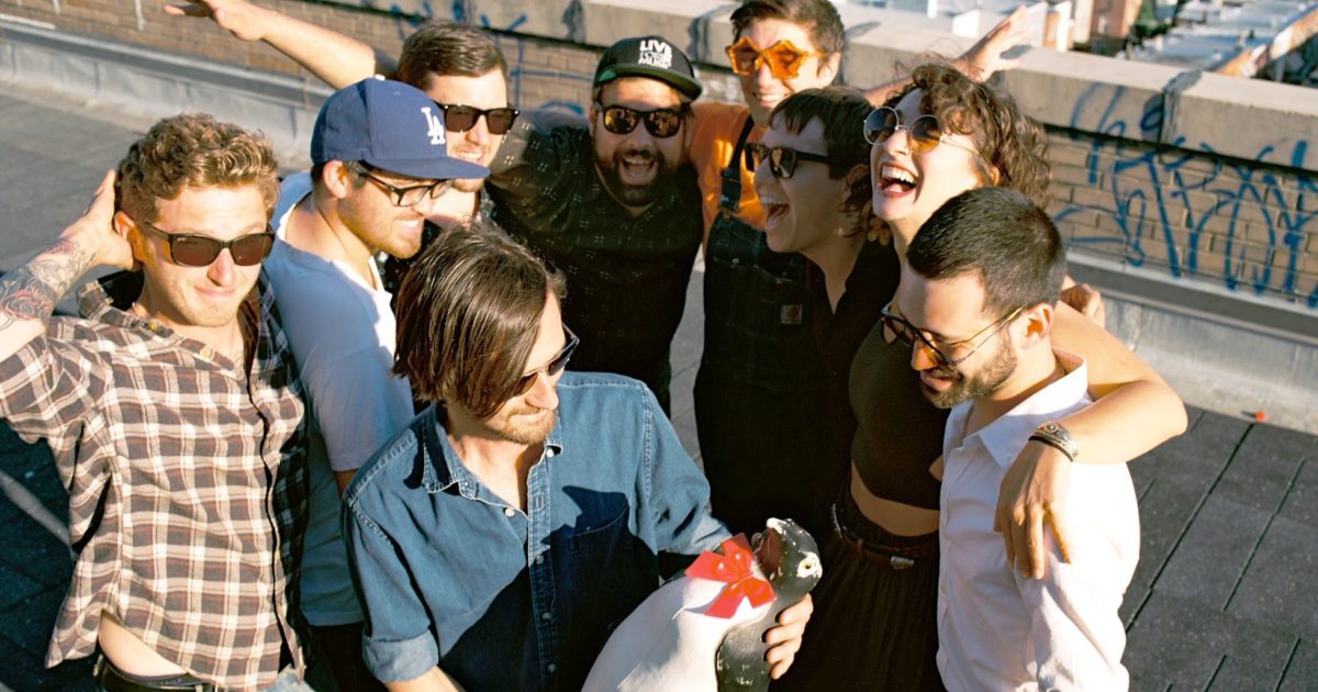 EXCLUSIVE: Swift Technique Premieres New Music Video For Latest Single ...