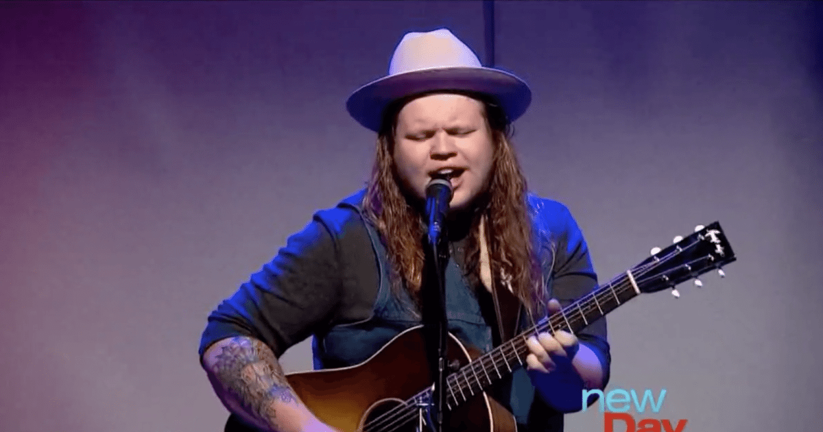 Watch Marcus King Perform Acoustic Version Of New Song "Where Im Headed ...