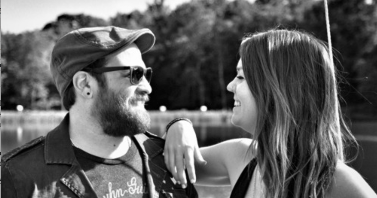 Danny Mayer And Mary Corso Of Eric Krasno Band Release "Ship Of Fools ...