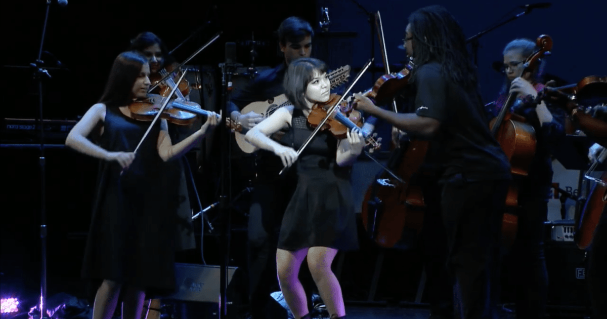 Watch This Stunning Orchestral Interpretation Of The Allman Brothers ...