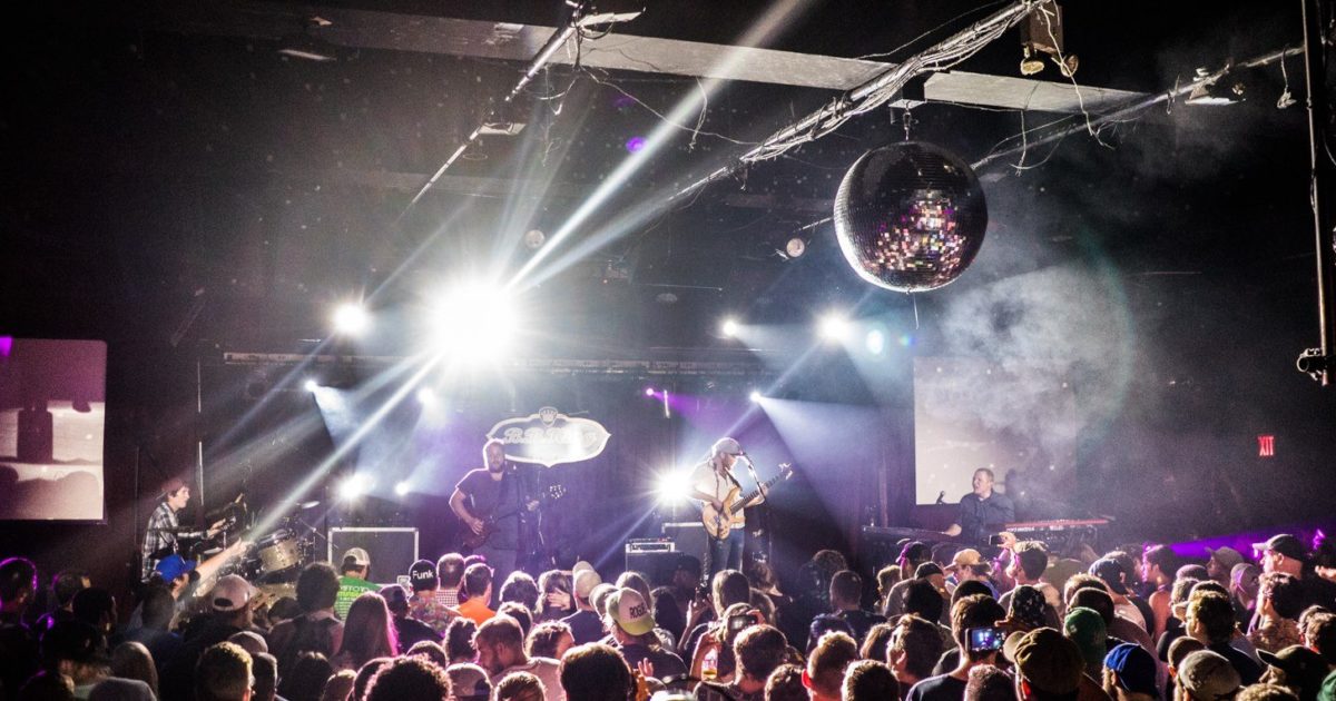 Spafford Shares New All-Improv Release, "Abaculus: An Improvisational ...