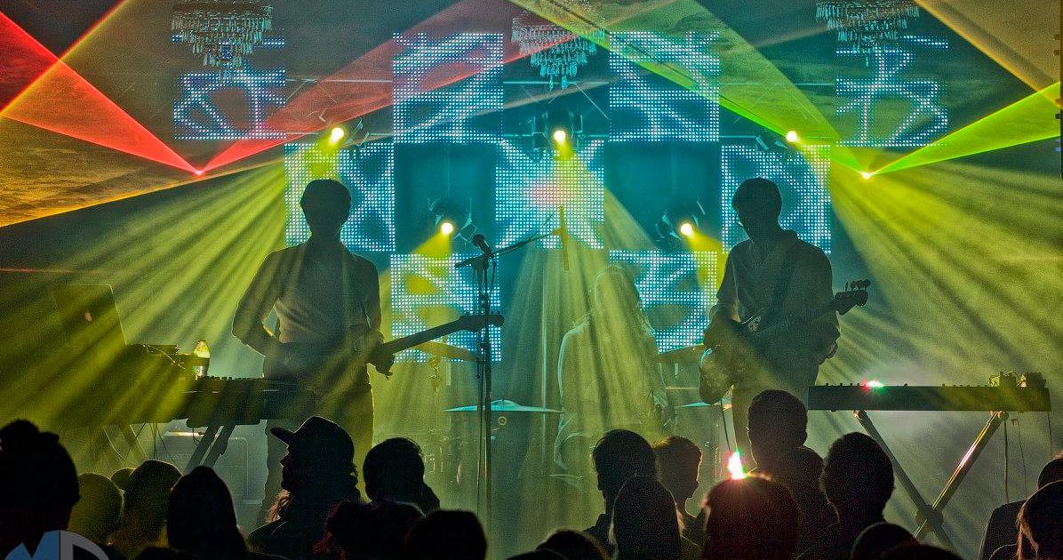 Evanoff Announces 'Dusk Before Dawn Tour' and Releases New Single