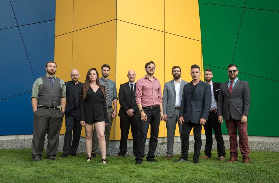 Big Mean Sound Machine Is Using Their Fall Tour To Build Support For ...