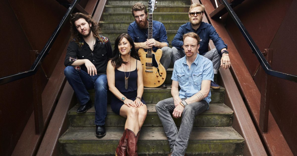 EXCLUSIVE: Midnight North's Elliott Peck Talks CSNY, The Power Of A ...