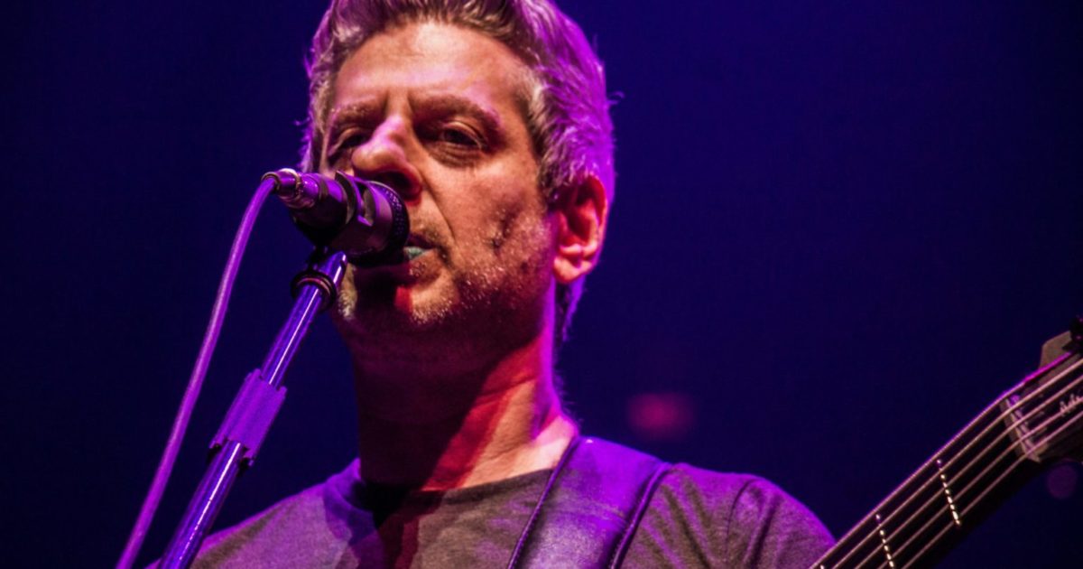 What We Learned From Mike Gordon's Q&A Before Today's Release Of New LP, OGOGO [Album Stream]