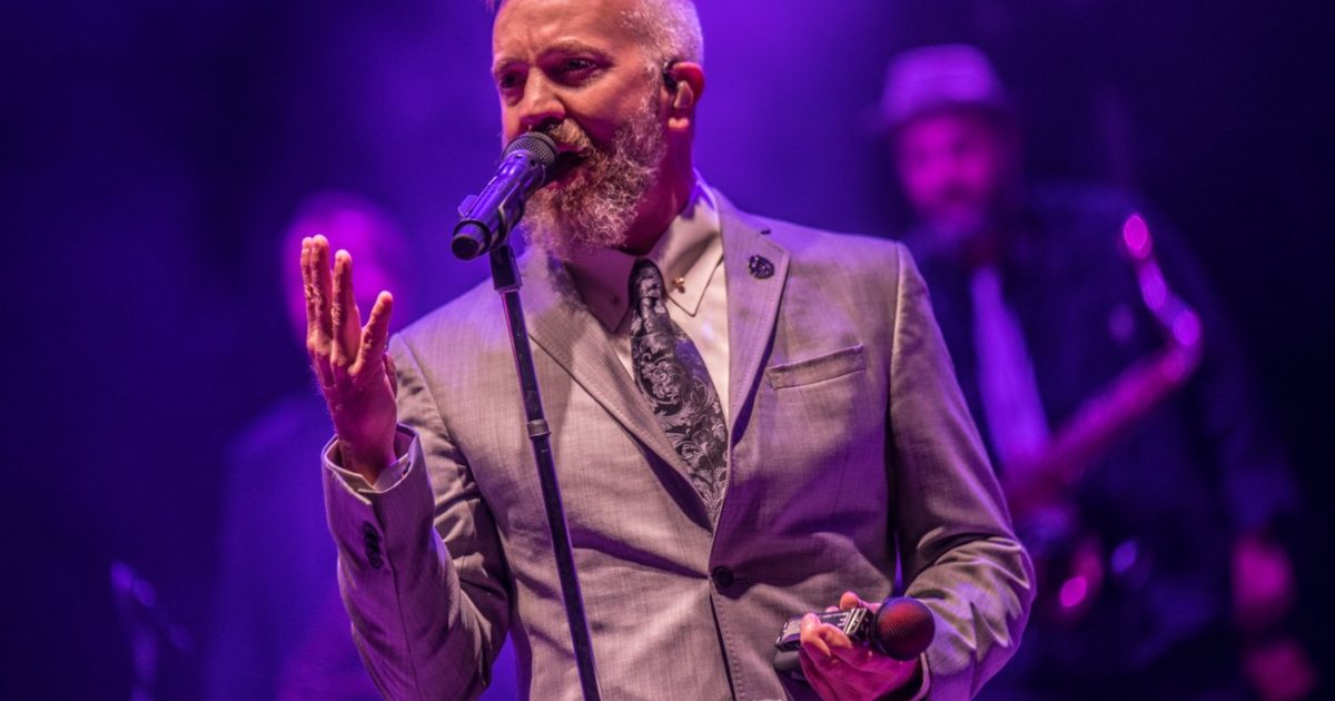 JJ Grey & Mofro, North Mississippi Osborne, And The Magpie Salute Take ...