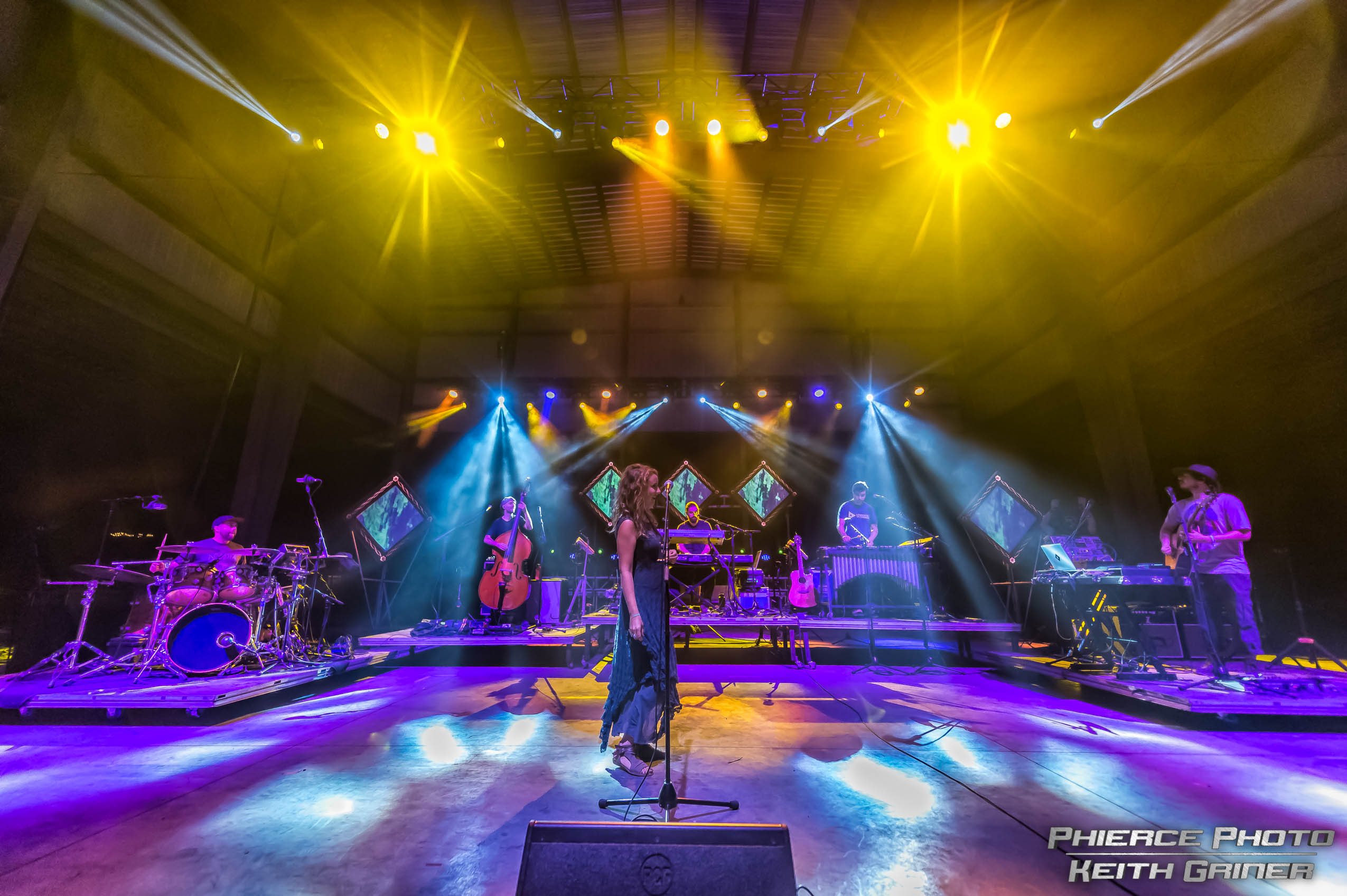 Resonance Festival Brings Stacked Lineup To Legend Valley [Photos]